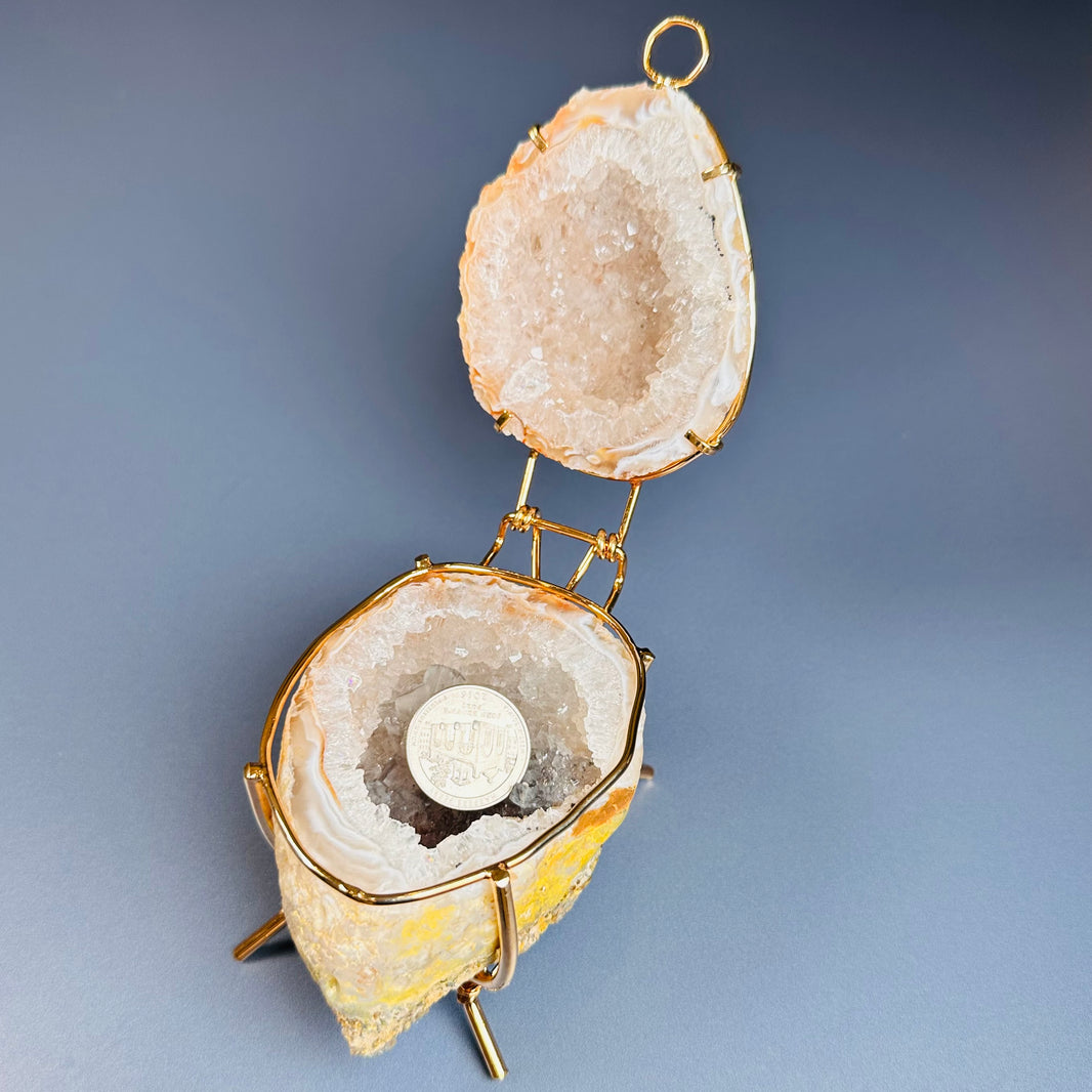 Geode – Crystalika Gems
