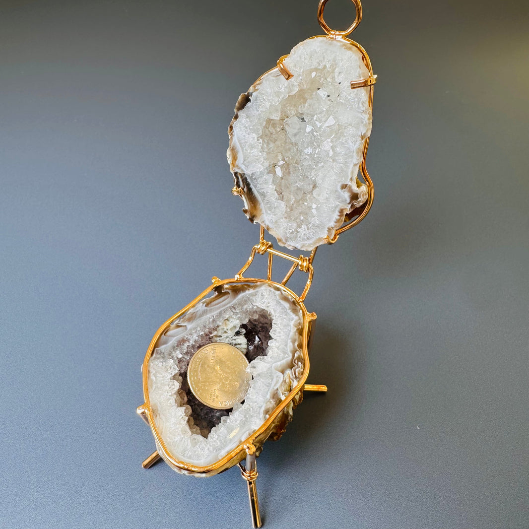 Geode – Crystalika Gems