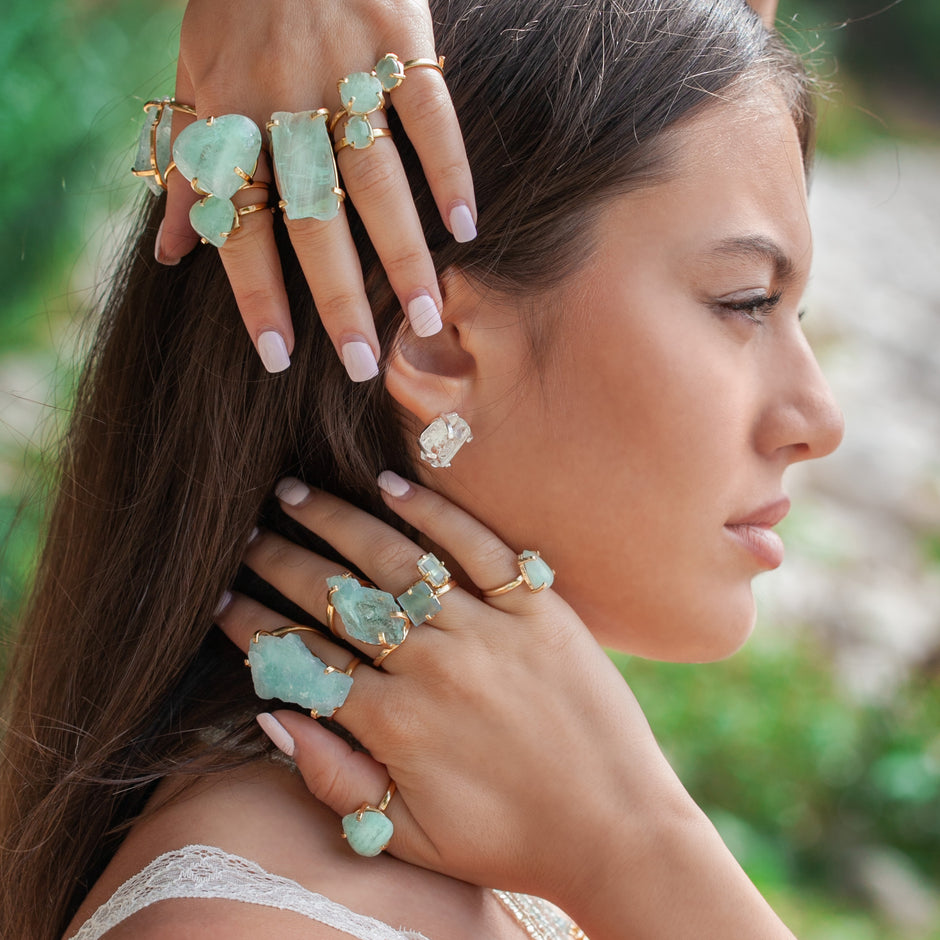 Our Gemstones – Crystalika Gems
