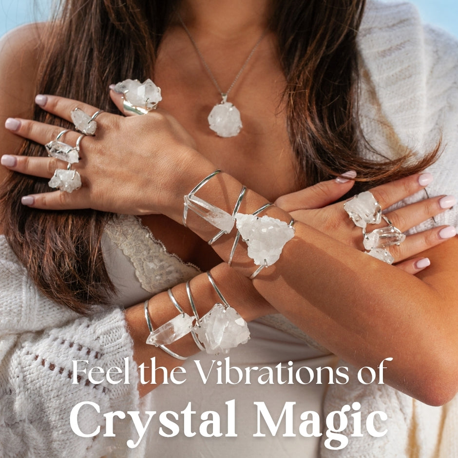 Our Gemstones – Crystalika Gems